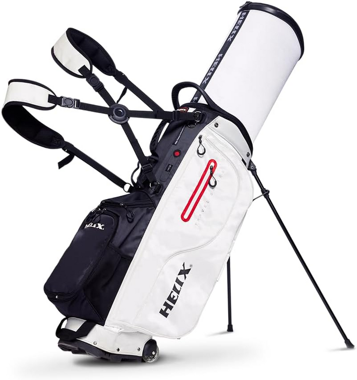HELIX丨Golf Bags, Golf Apparel, Accessories & Equipment