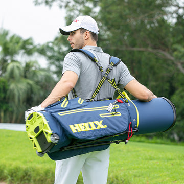 HELIX丨Golf Bags, Golf Apparel, Accessories & Equipment